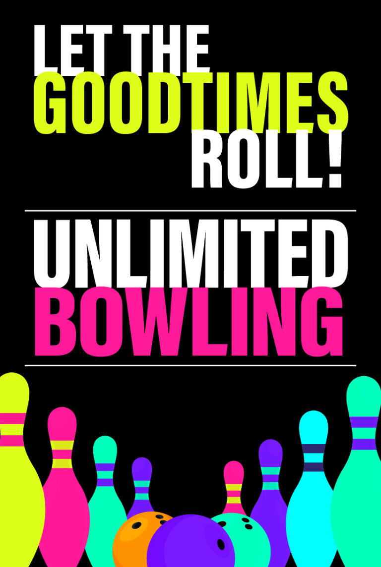 Promotions and Deals - Discobowl